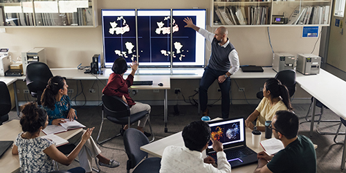 Universal Design for Learning - ADCET